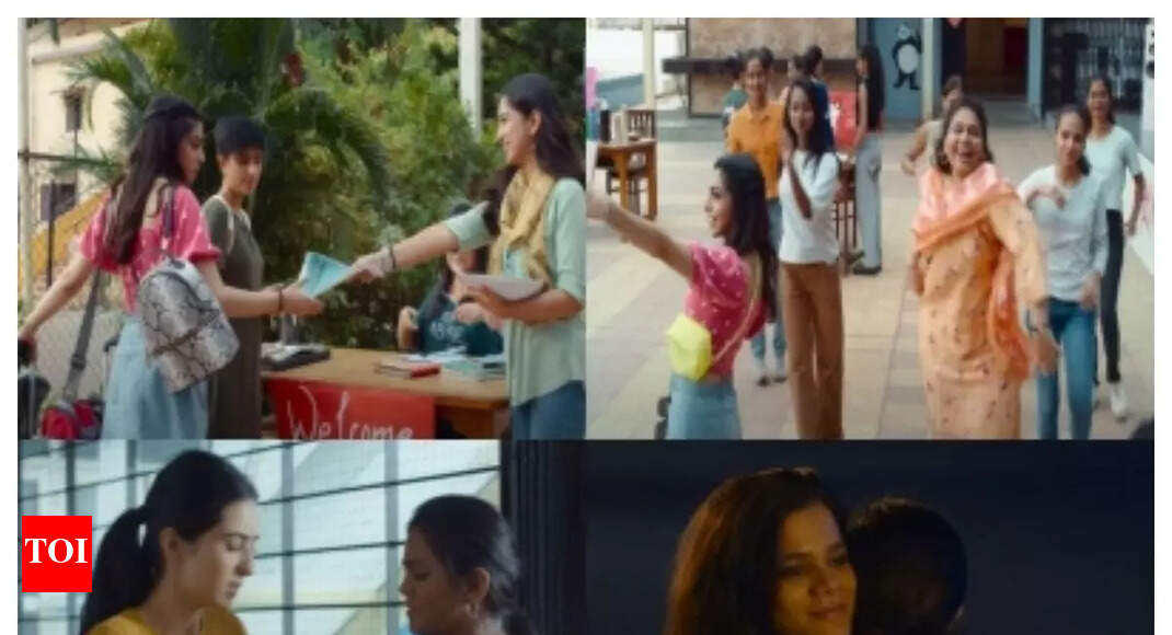 'Girls Hostel 3' is all about the struggles of the residents to put up ...