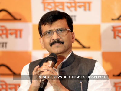 Raut: My arrest was political, such 'vendetta politics' never seen earlier: Sanjay Raut | India ...