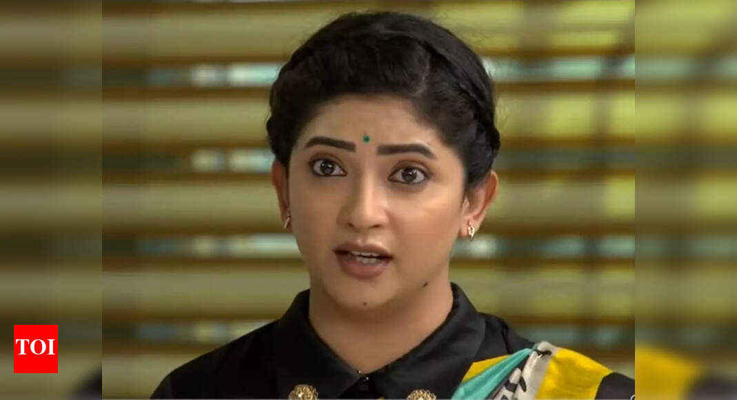 Daya: Viswanathan plots against Daya; Deepak to get arrested soon ...