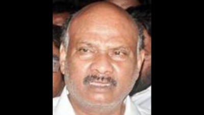 Chintakayala Ayyanna Patrudu: Andhra Pradesh: HC against Sec 467 in Chintakayala Ayyanna Patrudu ...