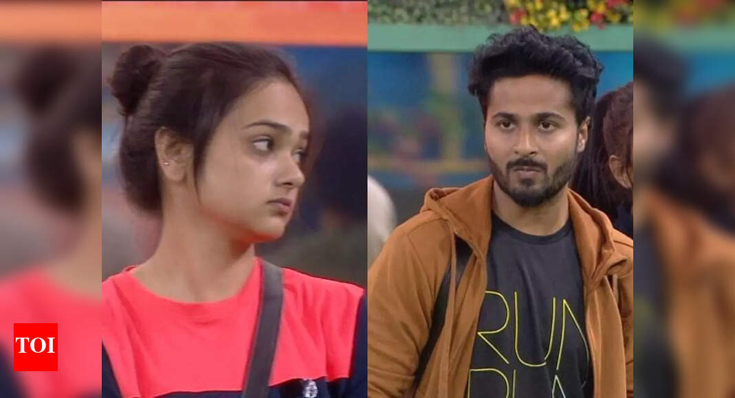 Bigg Boss Telugu 6 highlights, November 9: Srihan choosing Sri Satya as ...