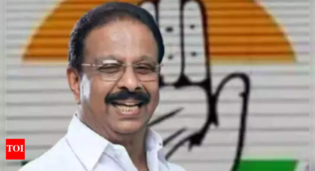 Shielded RSS shakhas from CPM attacks, says Kerala Congress chief K ... Shielded RSS shakhas from CPM attacks, says Kerala Congress chief K ...