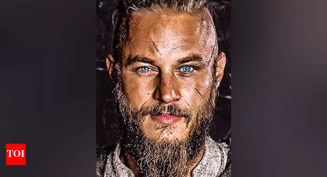 'Vikings' star Travis Fimmel boards 'Dune: The Sisterhood' - Times of India