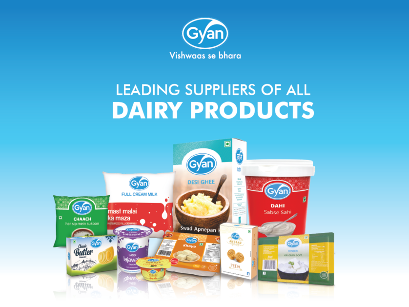 Kareena Kapoor rolls out Gyan Dairy’s new Ghee campaign and talks about ...