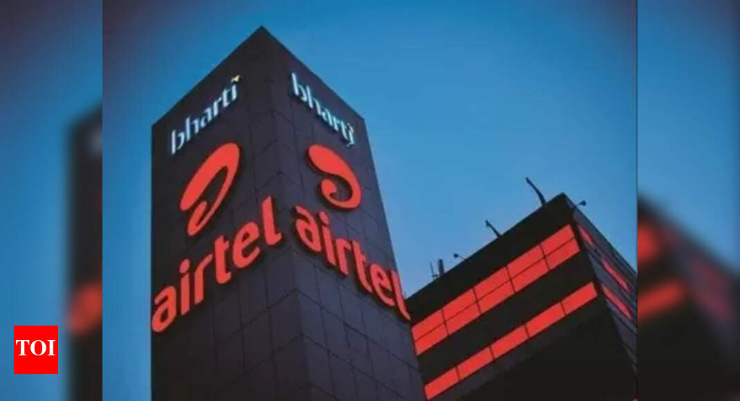 Airtel: Airtel launches Rs 199 prepaid plan: All the details - Times of ...