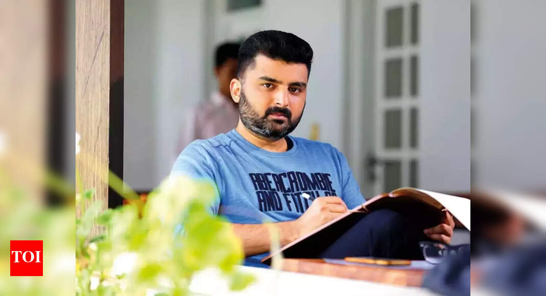 Anup Bhandari: I knew Rishab Shetty is talented as an actor, but I didn ...