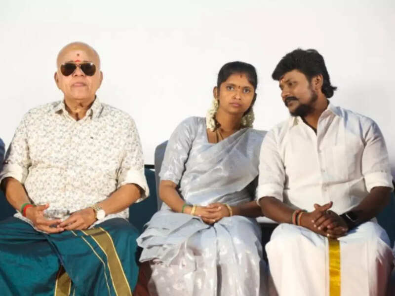 'Super Singer' fame Rajalakshmi Senthil to play the lead role in ...