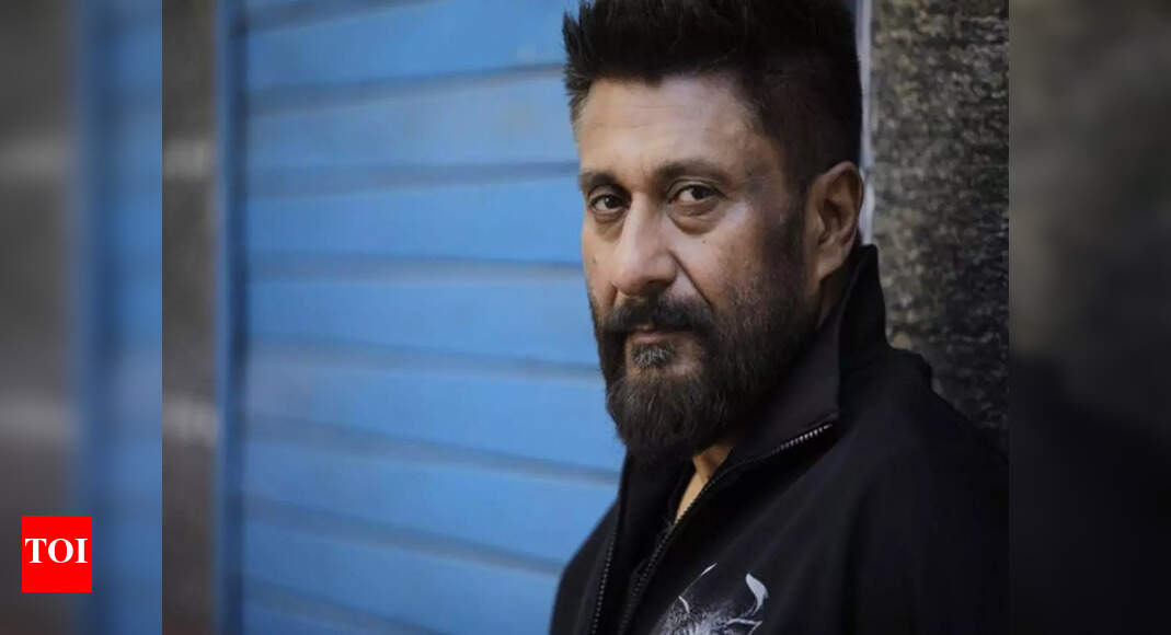 Vivek Agnihotri announces new film 'The Vaccine War', to release on this date | Hindi Movie News ...