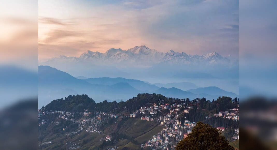 In pictures: Most beautiful places in Northeast India | Times of India ...