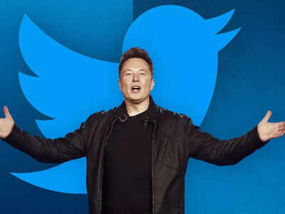 Read Elon Musk’s first email to Twitter employees - Times of India