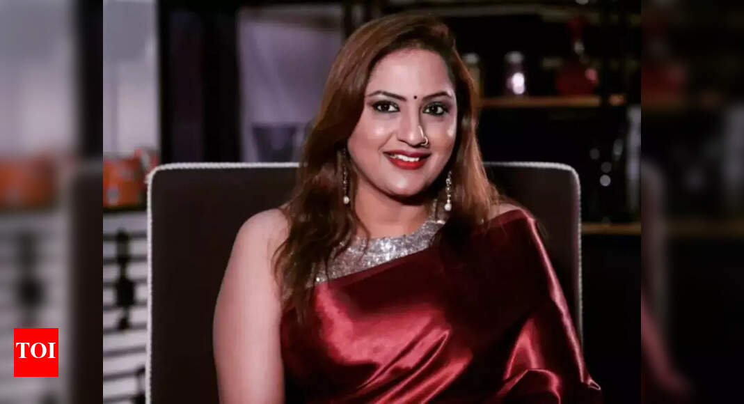 Actress Sujatha Akshaya bags a pivotal role in the upcoming show ...