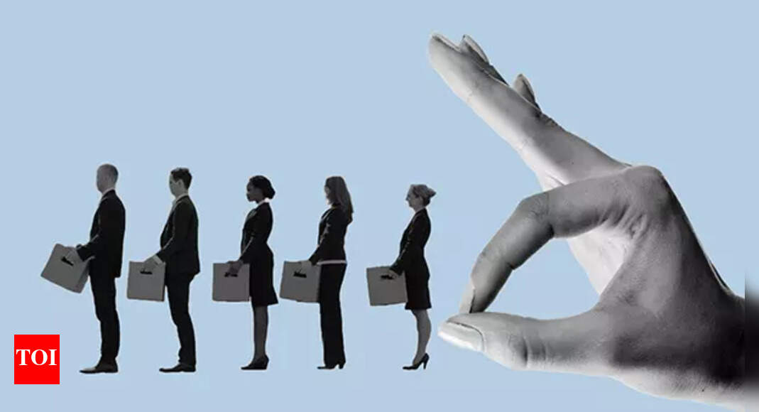 There's no nice way to sack people, but Twitter can learn from Meta ...