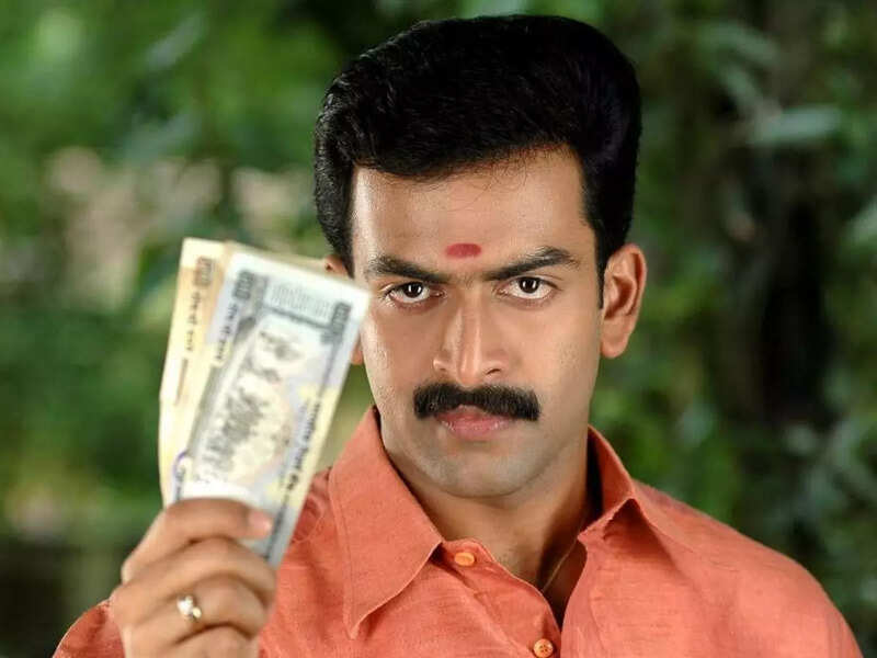 Prithviraj Sukumaran on 16 years of ‘Vaasthavam’: This film is very ...