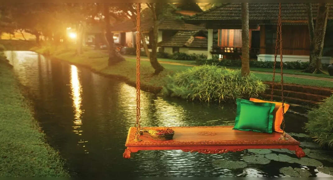 Beautiful lakeside retreats in India for the traveller in you | Times ...