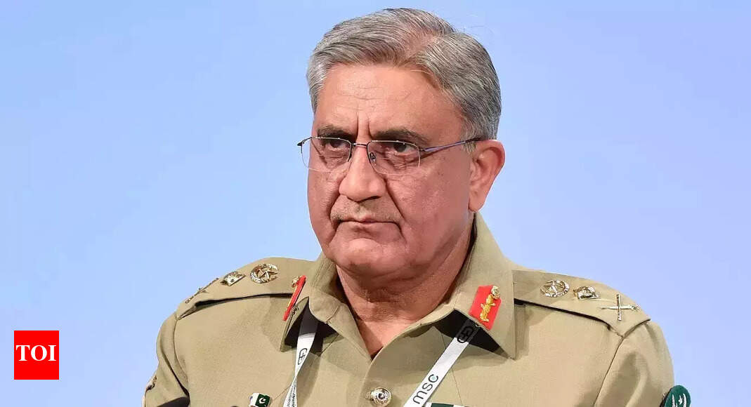 Pak Army dismisses speculation about another extension for Army chief ...