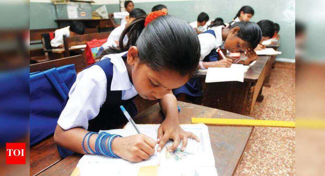 Renaming of govt schools: Heads must submit names of local freedom ...