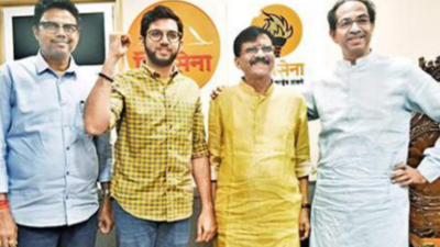Day after release, Sanjay Raut praises Maharashtra deputy CM Devendra Fadnavis: 'He runs govt ...