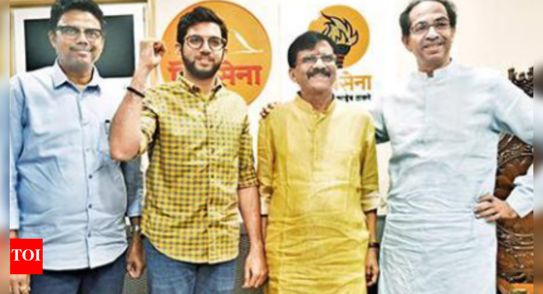 Day after release, Sanjay Raut praises Maharashtra deputy CM Devendra Fadnavis: 'He runs govt ...