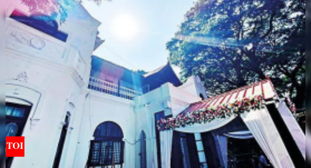 MUHS set to start its first genetic laboratory in Pune | Pune News ...