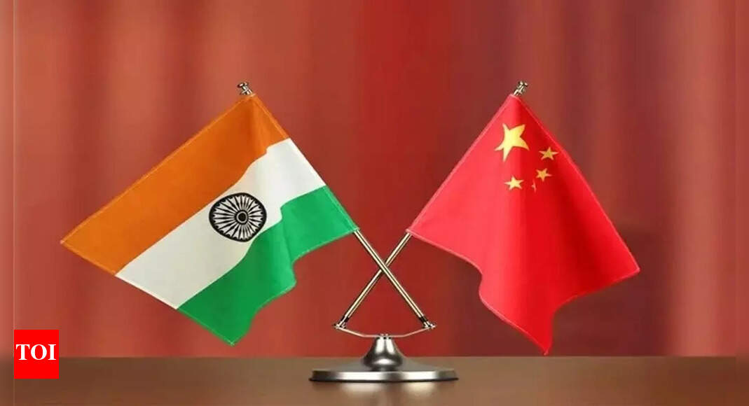 India to pip China in getting US visas by 2023, to be No. 2 | India ...
