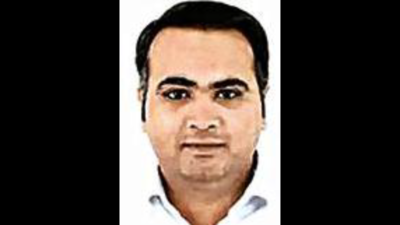 Aurobindo Pharma director arrested in Delhi excise policy scam ...