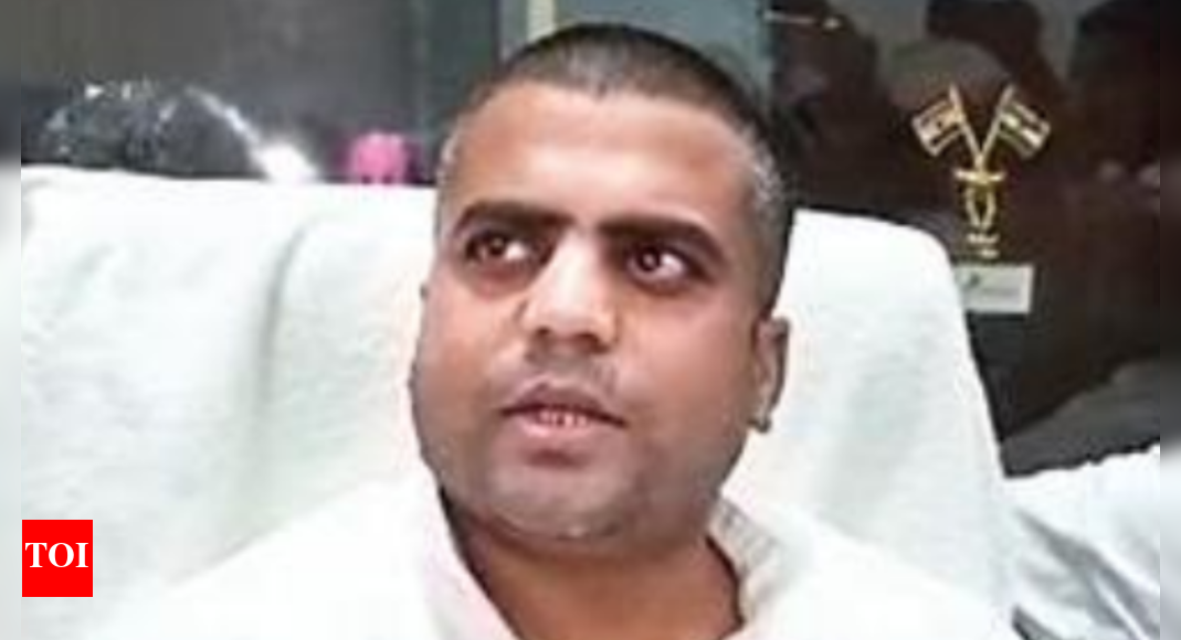 Entire Yadav Clan And Sp Will Support Dimple Yadav Mainpuri Ex Mp Tej