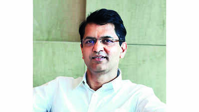 Goldman Sachs: Goldman Sachs Promotes 8 Indians To Highest Level ...