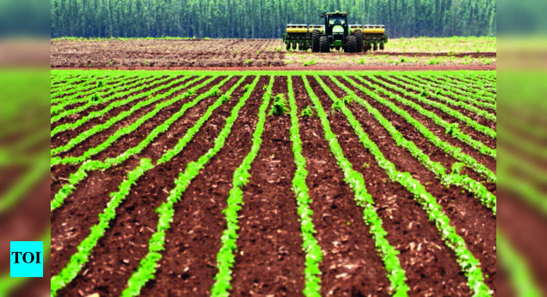 Tamil Nadu Startup: Startuptn Invites Tech Solutions To Agri Problems ...