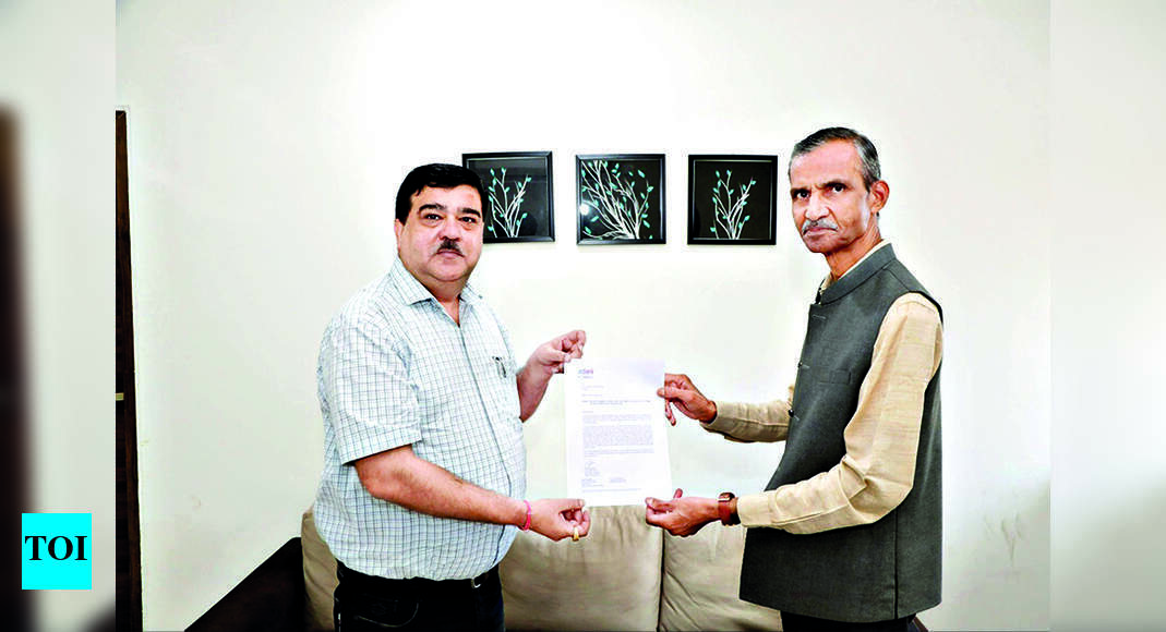 Adani To Donate 5cr For Children Who Lost A Parent | Ahmedabad News ...