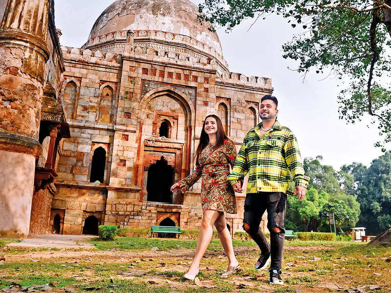 STAR BOY LOC and Pallavi’s social media love story: ‘He used to send me ...