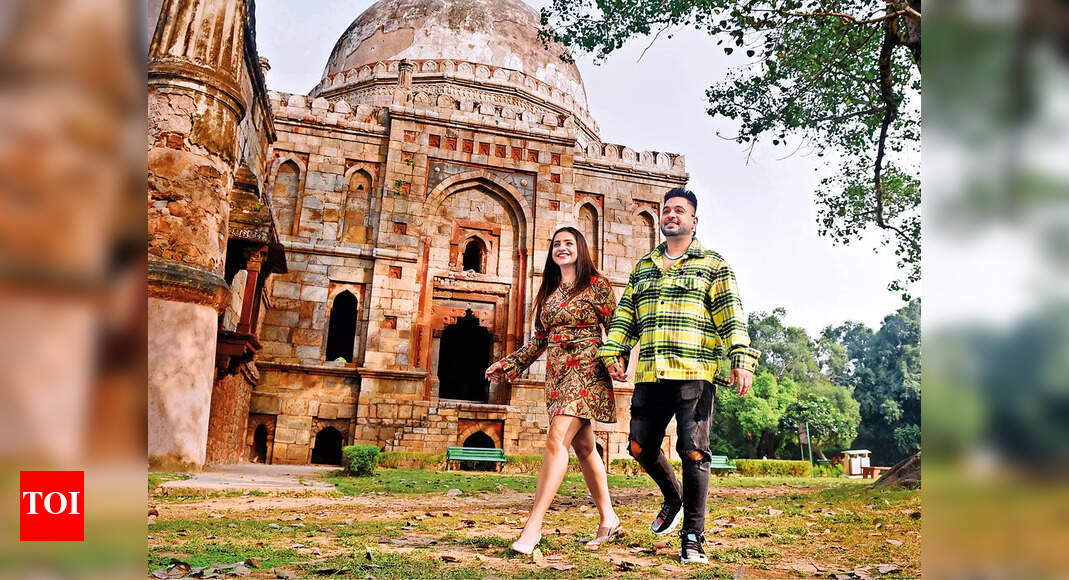 STAR BOY LOC and Pallavi’s social media love story: ‘He used to send me ...