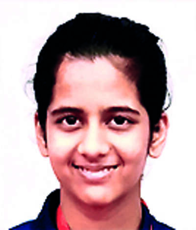 Nishit, Kkaira, Sejal In Line For Double | Pune News - Times of India