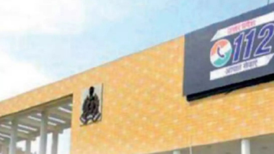 UP 112 gets 2,000 more vehicles, new tech | Lucknow News - Times of India