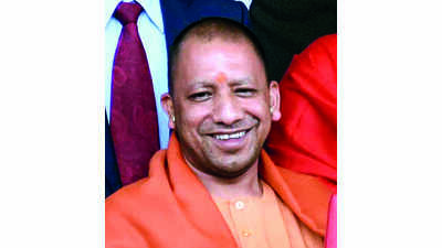 Yogi: Yogi Govt All Set To Pitch ‘brand Up’ Globally Now | Lucknow News - Times of India