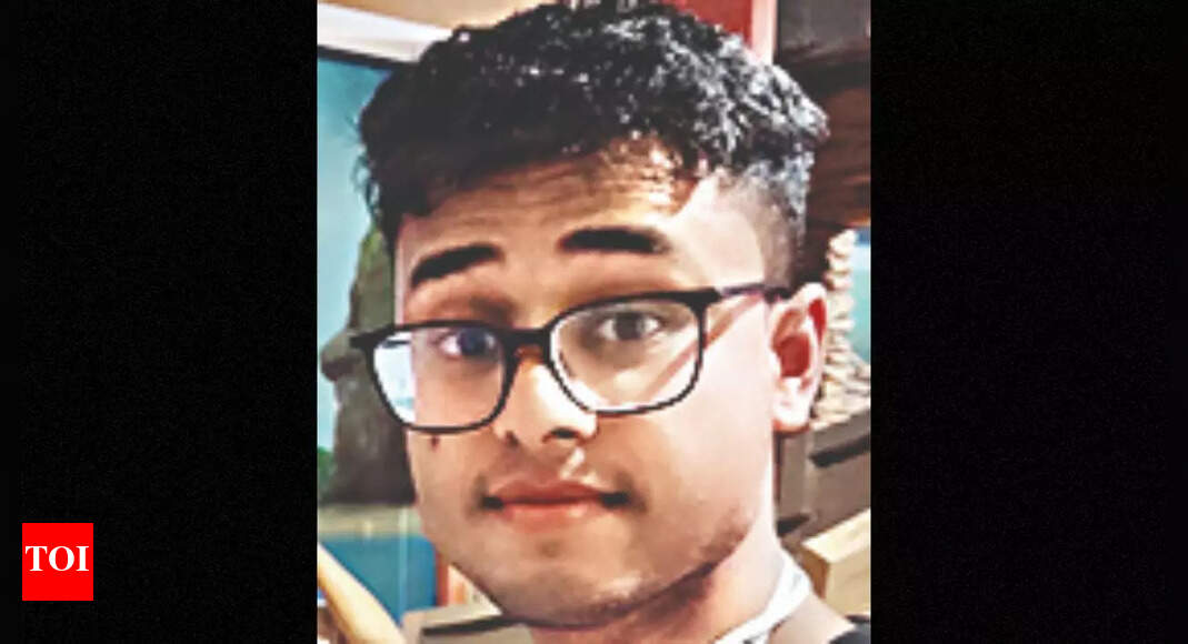 Iit: Cal Hc To Iit: What Did You Do To Stop Ragging After Complaint ...