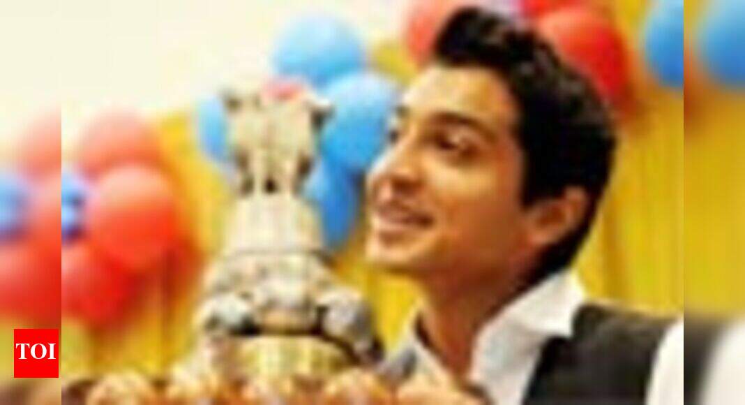 Aditya Mehta wins National Snooker championship | More sports News ...