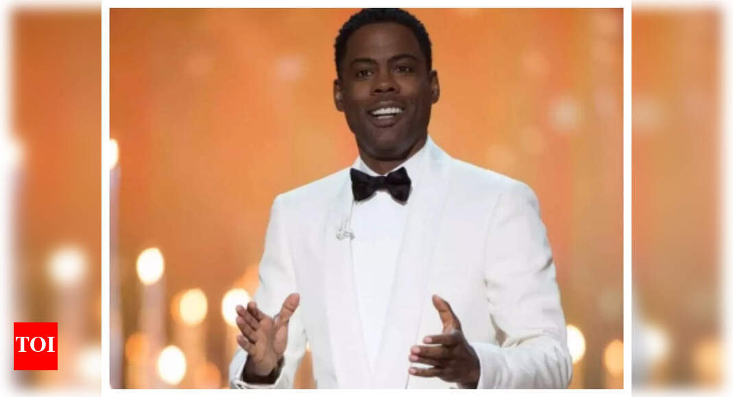 Chris Rock tapped to be the first comedian to perform live on Netflix ...