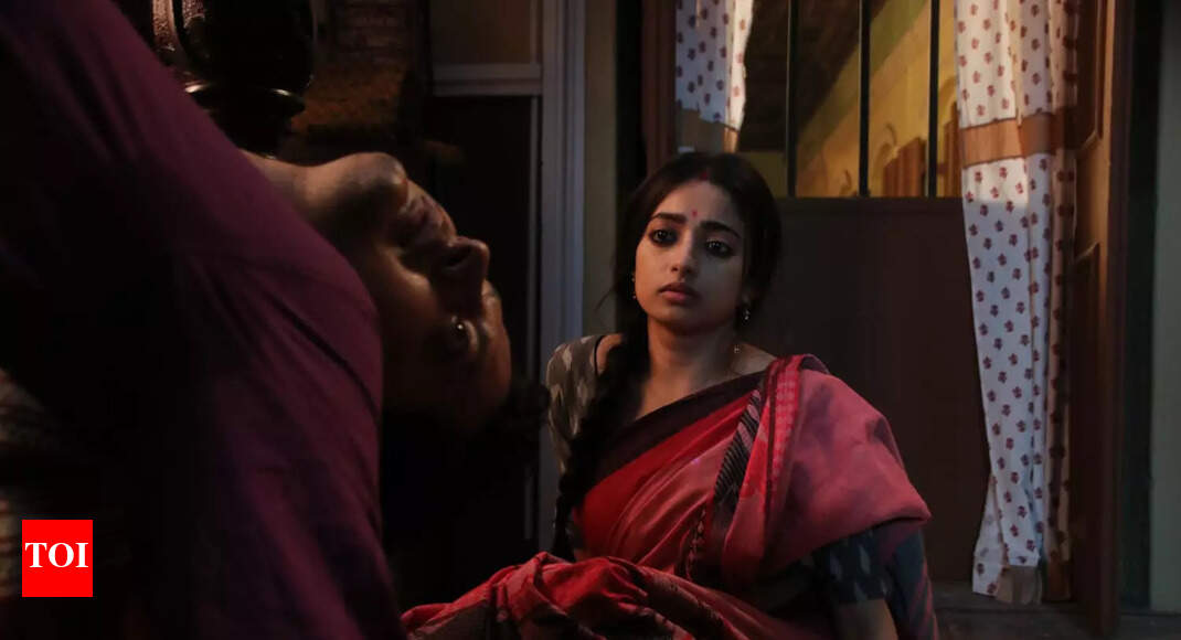 Exclusive! ‘Indu 2’ shooting starts, Ishaa Saha assures ‘more twists ...