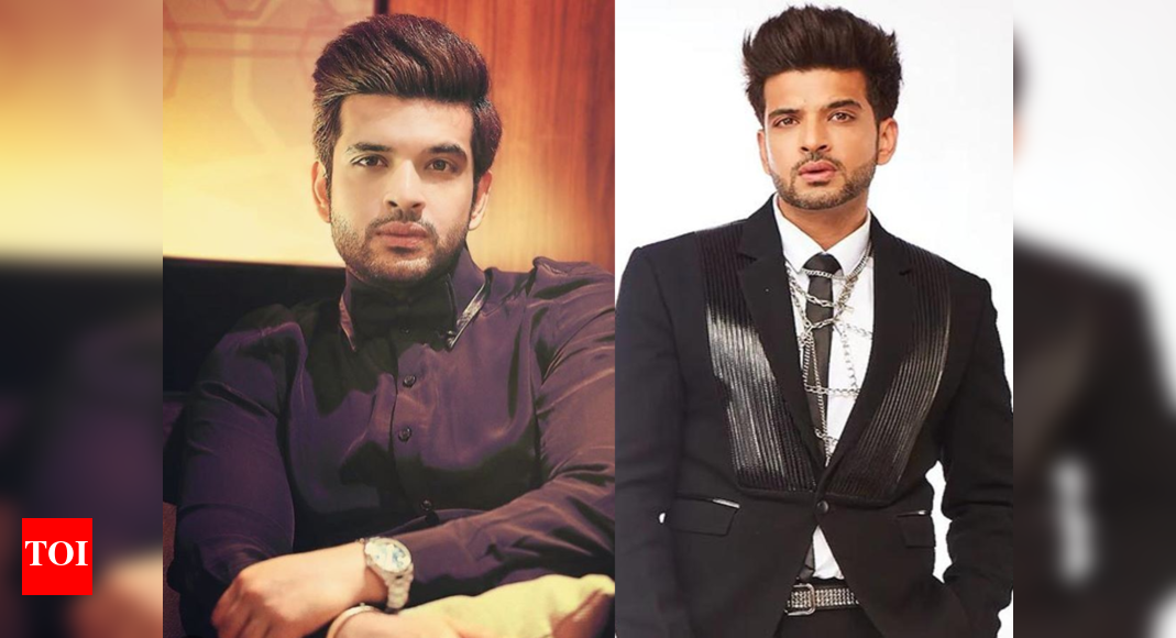 Bigg Boss 15's Karan Kundrra to make a cameo appearance in Karan ...