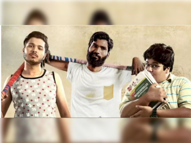 Hostel Daze S3 trailer: Nostalgia sets in as the friends figure out ...