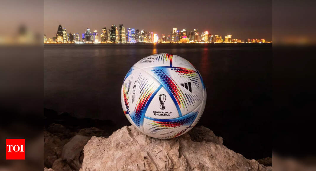 FIFA Uncovered, new docuseries reveals a murky world of scams, money ...