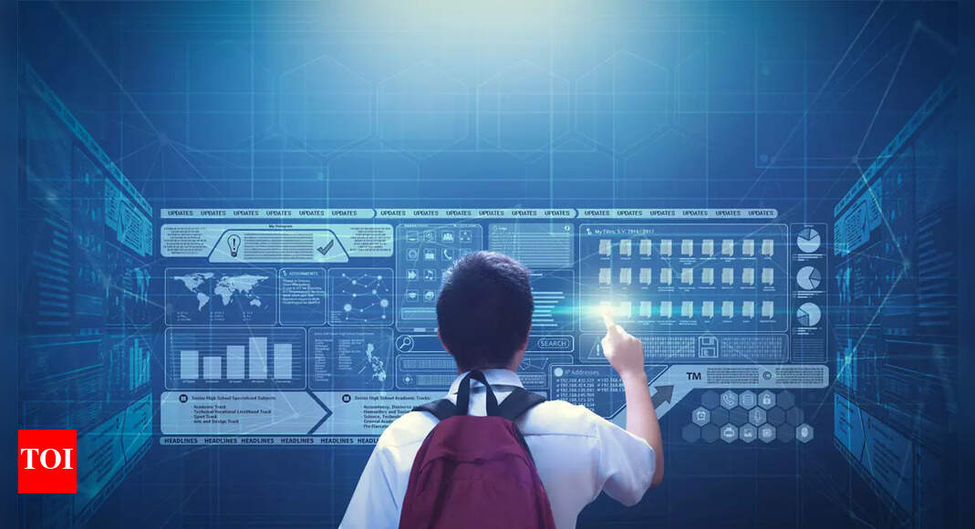 How to utilise technology for making students inquisitive | - Times of ...