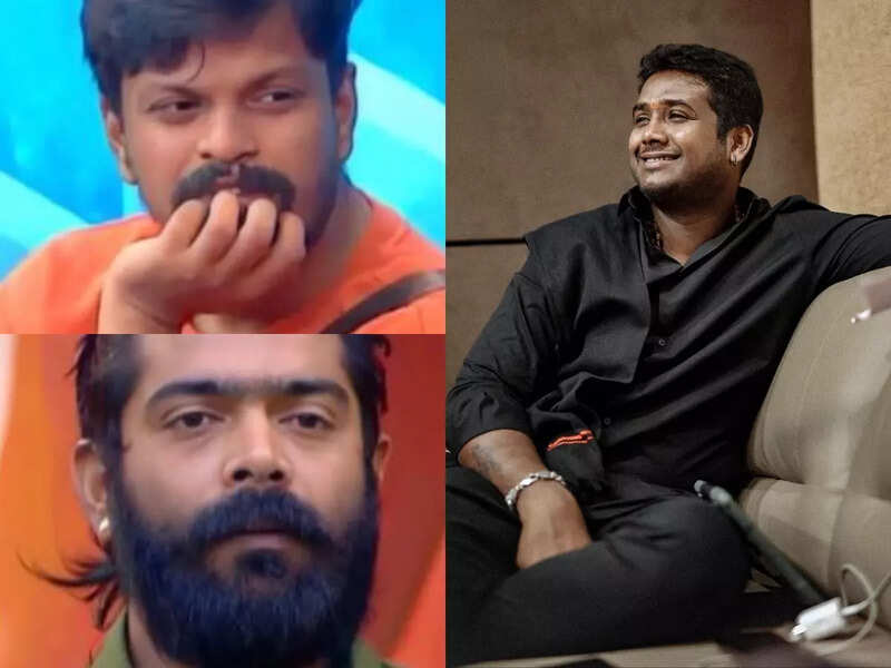 Bigg Boss Telugu 6: Season 3's winner Rahul Spligunj backs Adi Reddy and Revanth; calls the ...