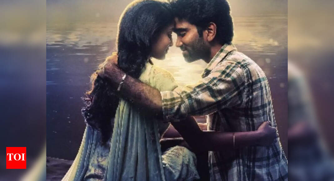 'Love Today' box office collection day 7: Pradeep Ranganathan's ...