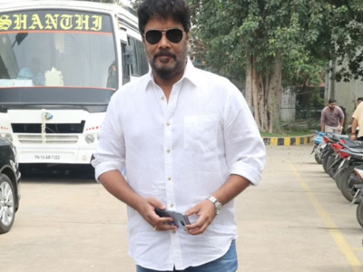 Sundar C reveals his aspiration to direct Udhayanidhi Stalin and Vijay ...