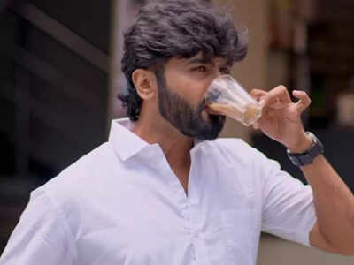 '4554' is a tribute to dedicated drivers, says actor Ashok Kumar ...