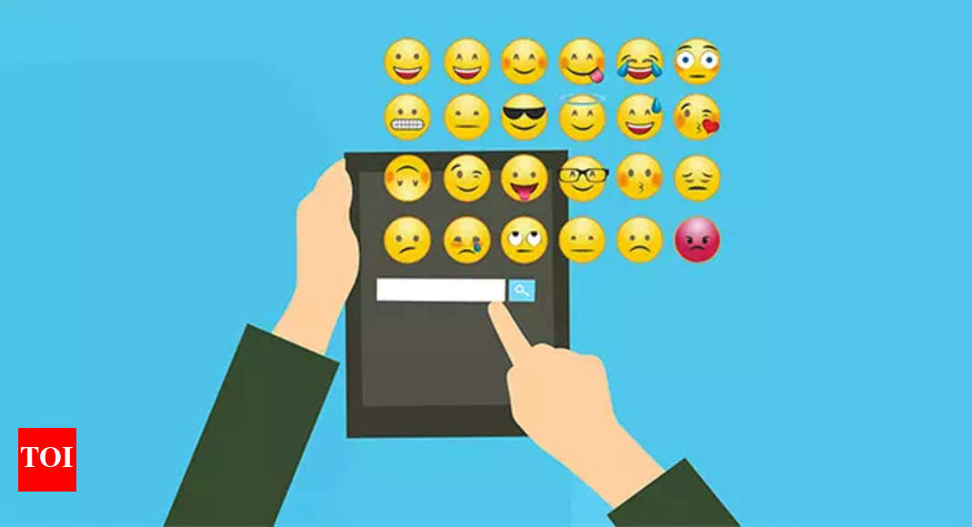 Emoji: Getting emojis wrong can land you in trouble. Here's help ...