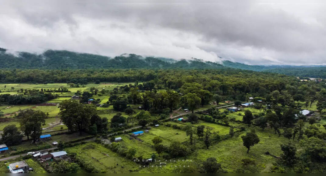 Are these natural attractions Bihar’s best-kept secrets? | Times of ...