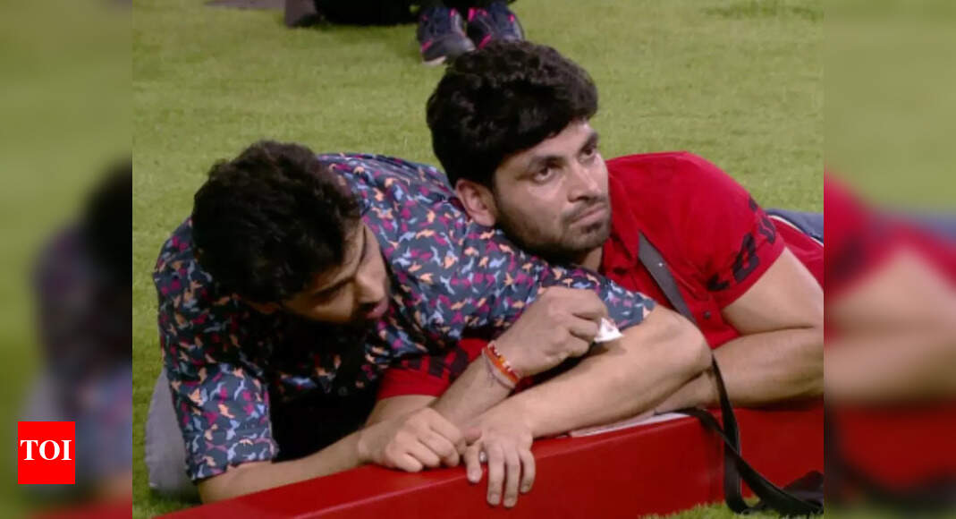 Bigg Boss Marathi 2 contestant Aroh Welankar recalls the day when Shiv ...