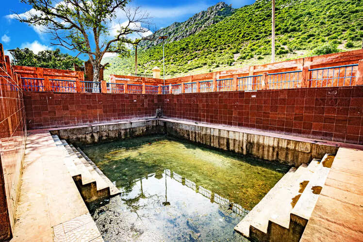 Are these natural attractions Bihar’s best-kept secrets? | Times of ...